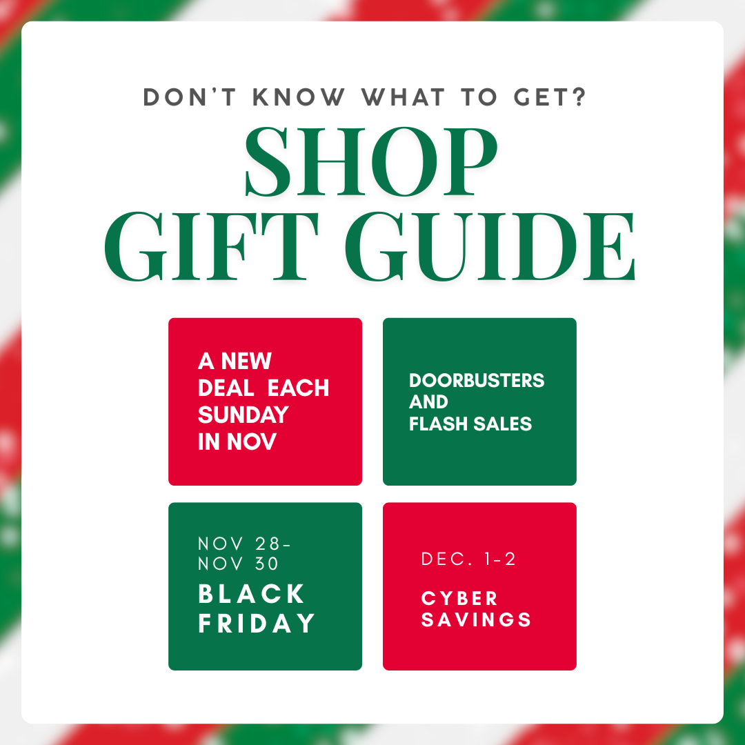 2025 Holiday Shop for Planners | Best Planner Gift Guide – TonyaPlans