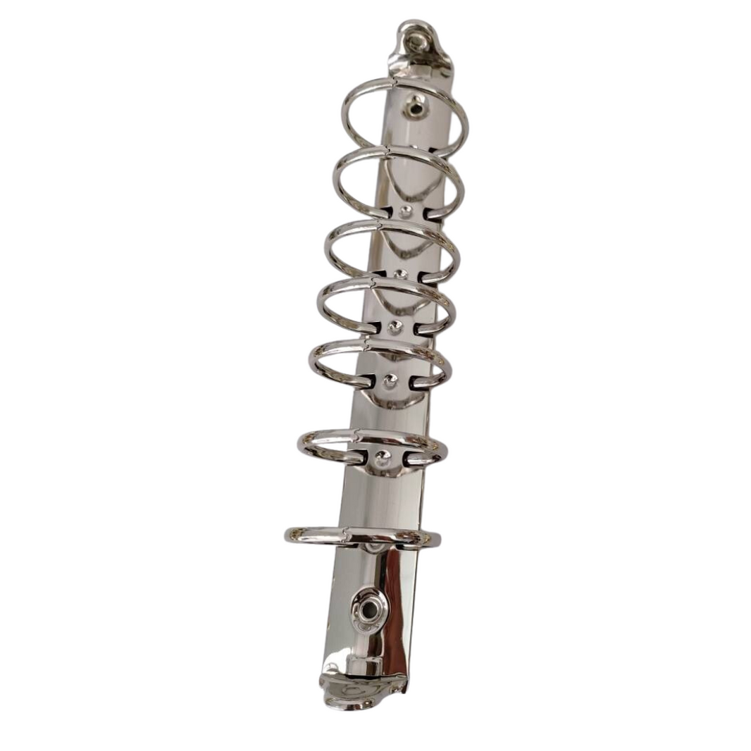 7-Ring Binders – TonyaPlans