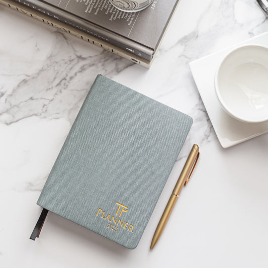 B6 Planners – TonyaPlans