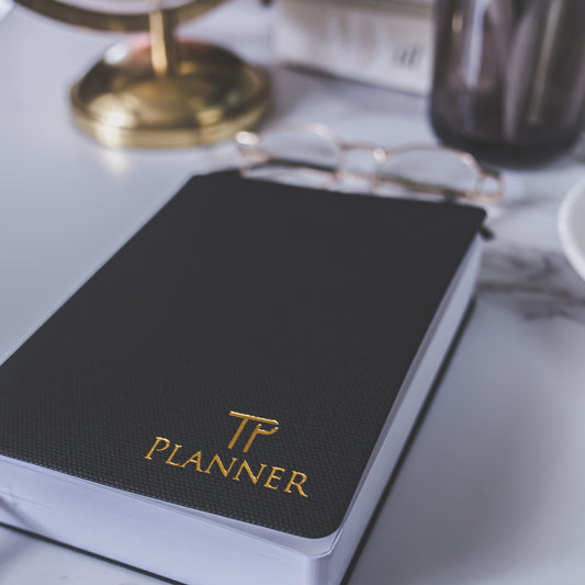 B6 Planners – TonyaPlans