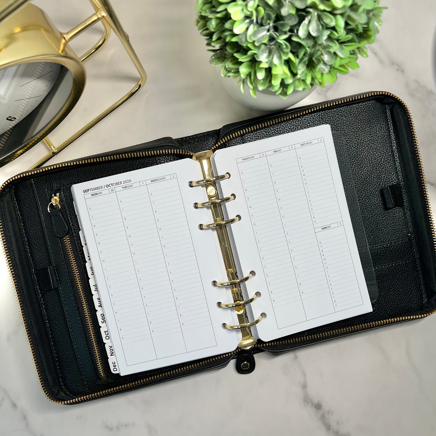 Collections – TonyaPlans