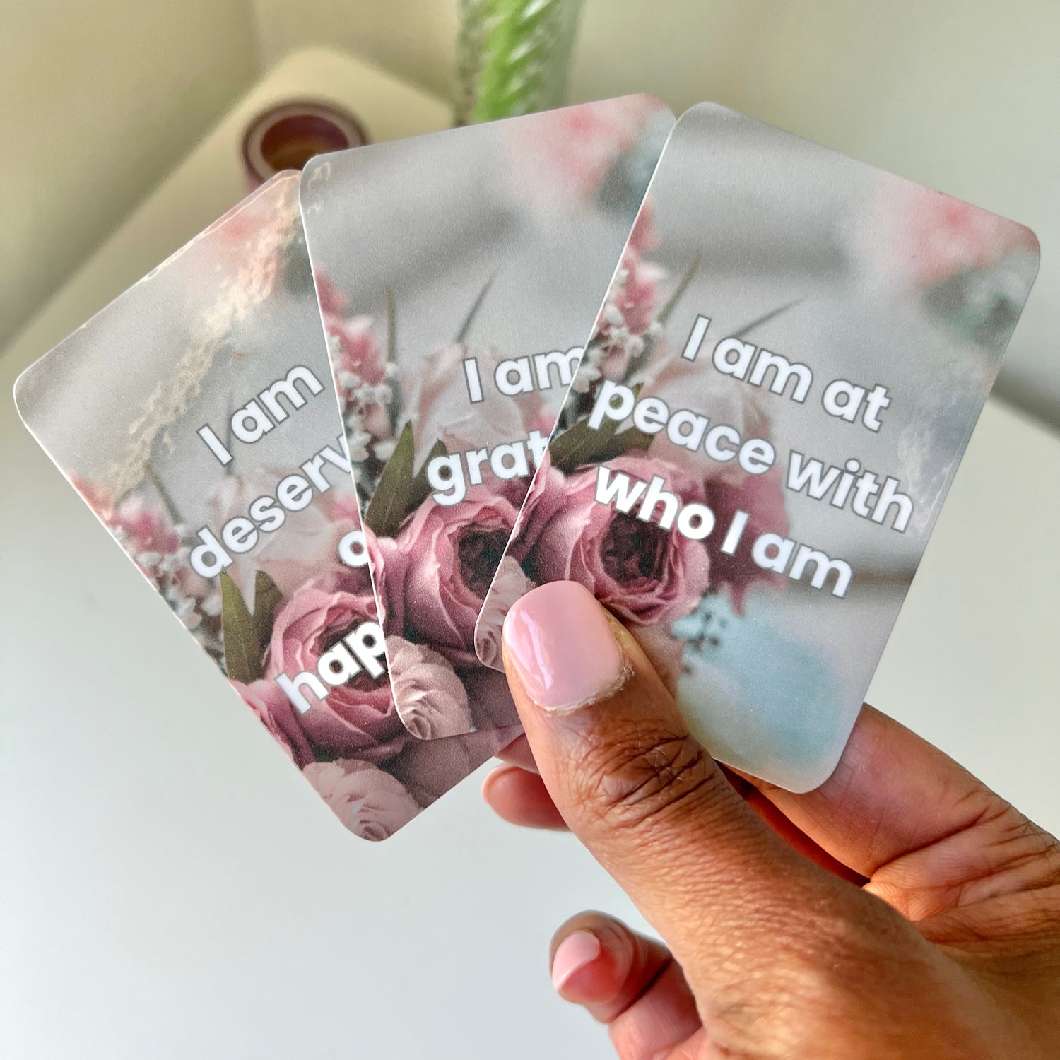 Collections – TonyaPlans