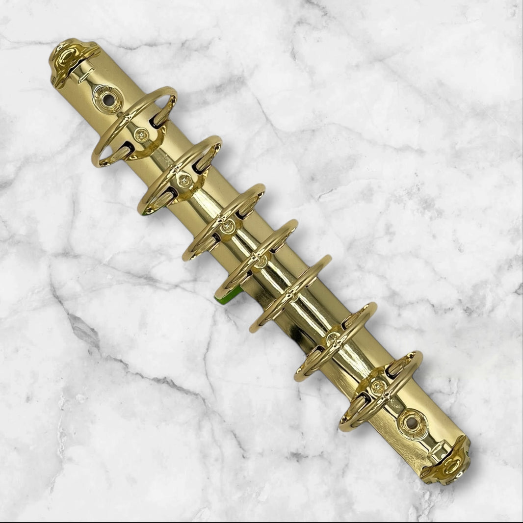 7-Ring Binders – TonyaPlans