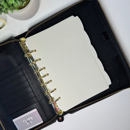 Planner Inserts – TonyaPlans