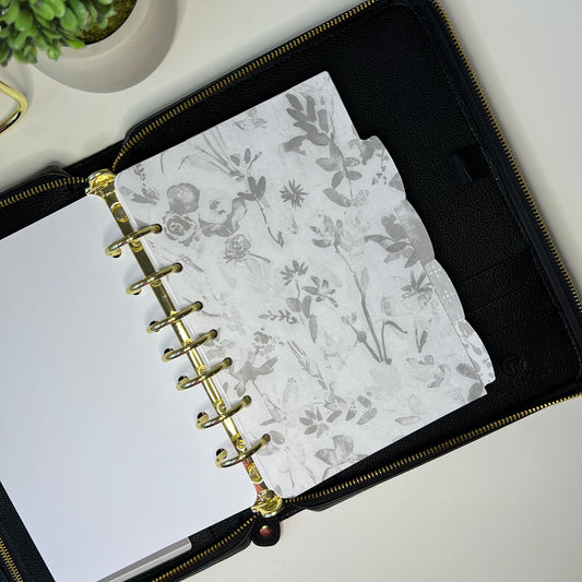 Planner Inserts – TonyaPlans