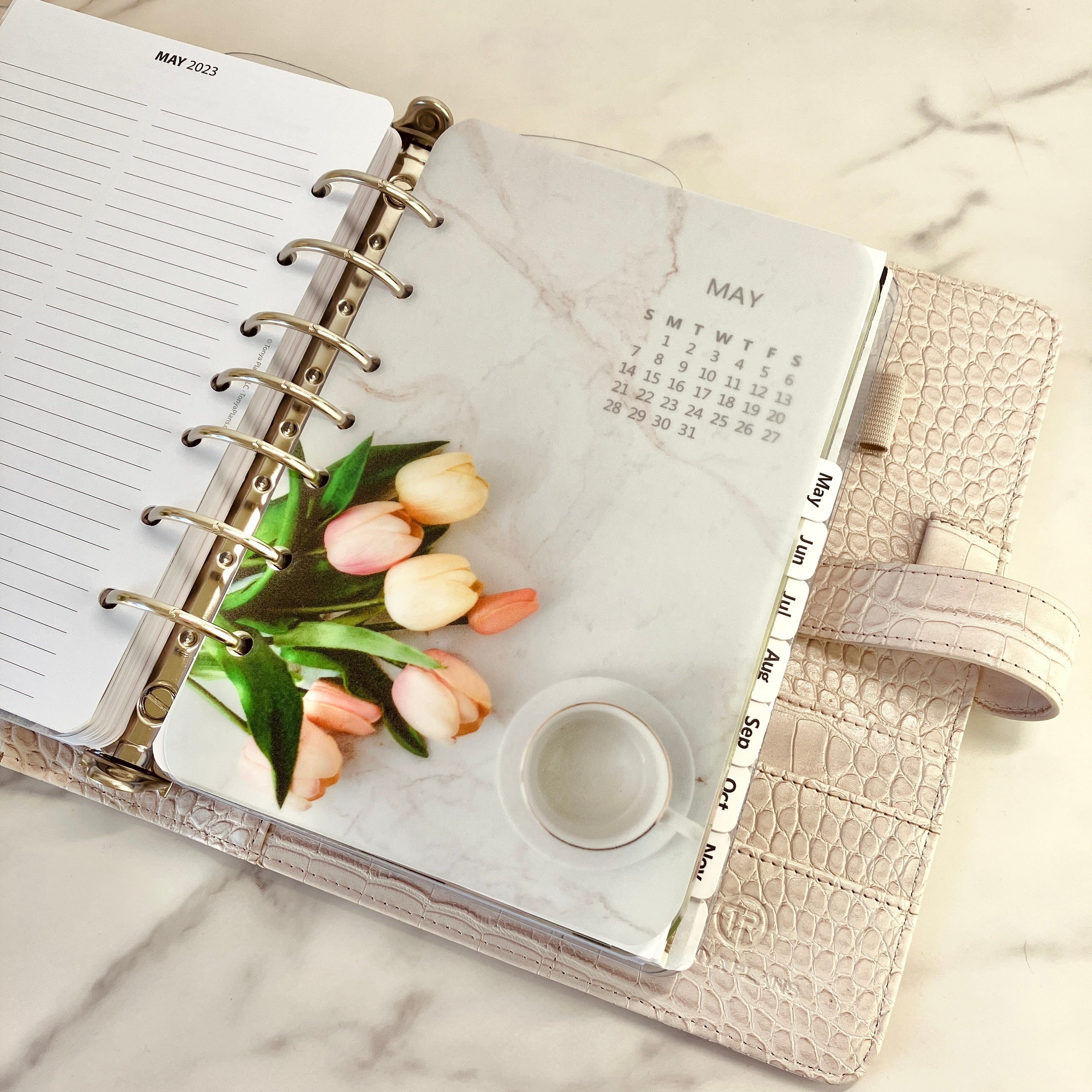 Planner Inserts – TonyaPlans